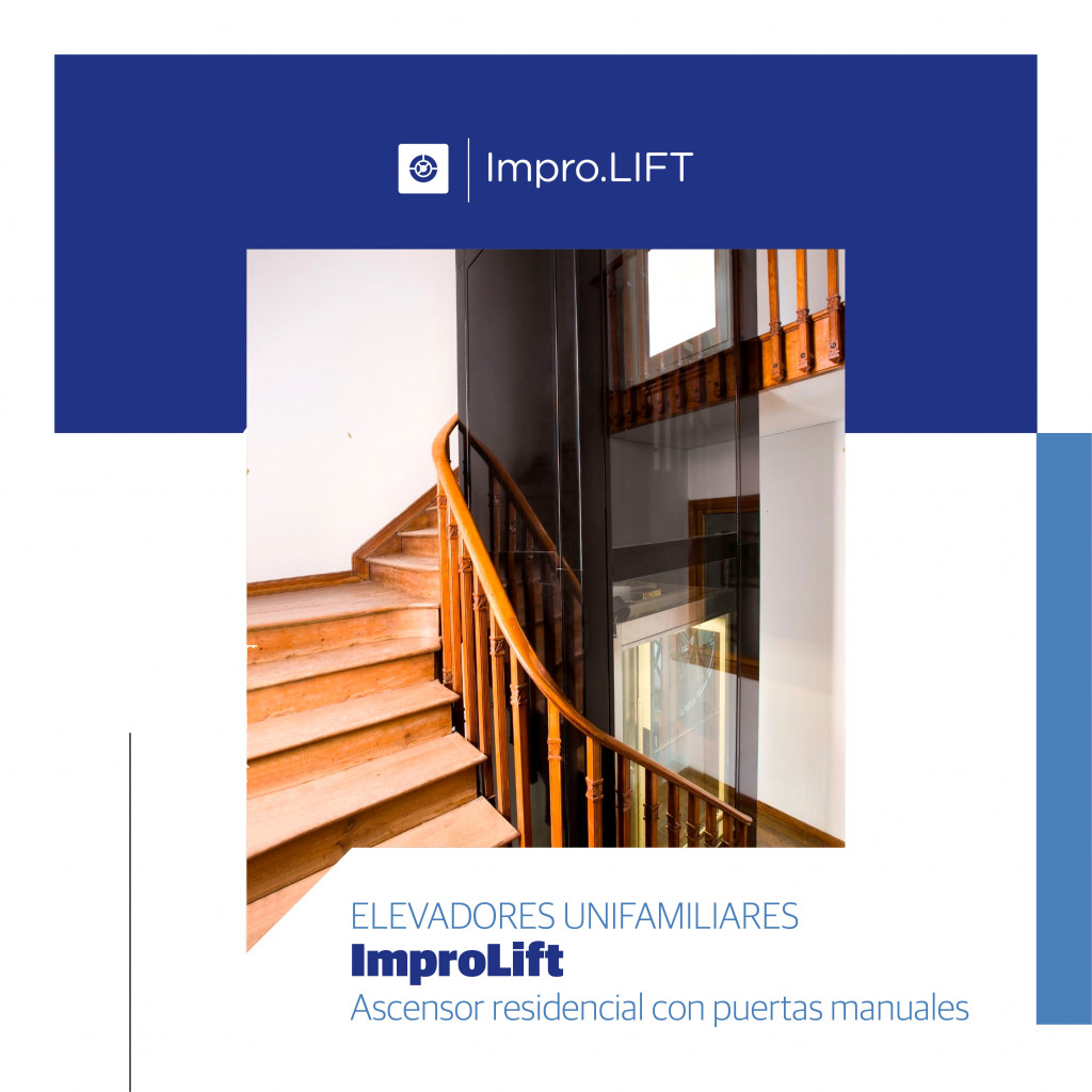 Improlift | Gle Ascensores