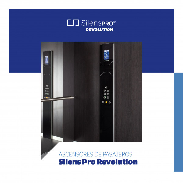 Improlift | Gle Ascensores